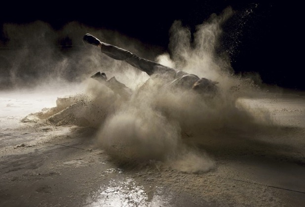 Jacob Sutton. Fotografía | Photography | Doctor Ojiplático